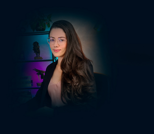 home | michellibrito